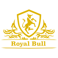 Royal Bull Silver Collection Bars - Royal Bull Precious Metals